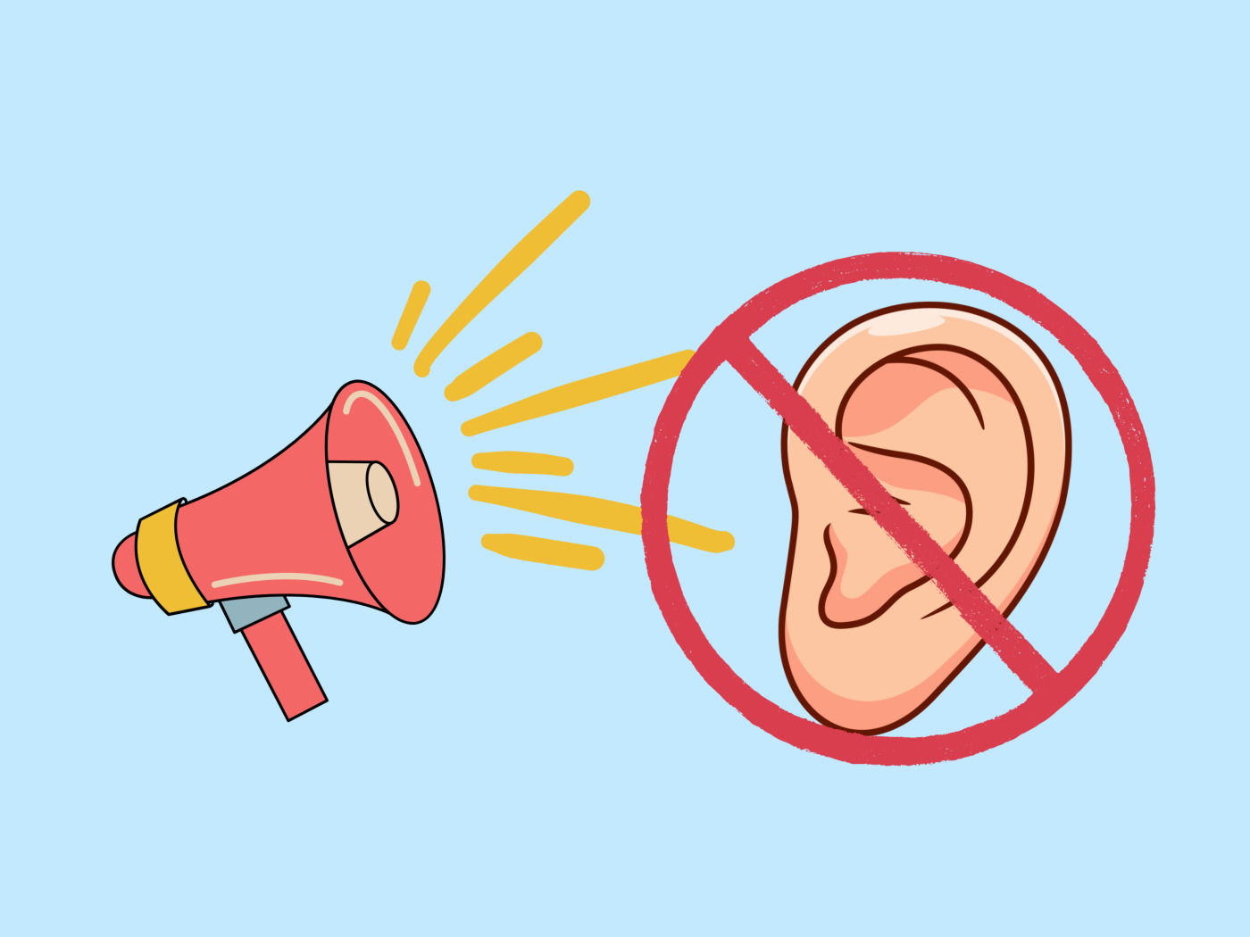 Qué es el Ruido: concepto, definición y tipos - Enciclopedia Significados