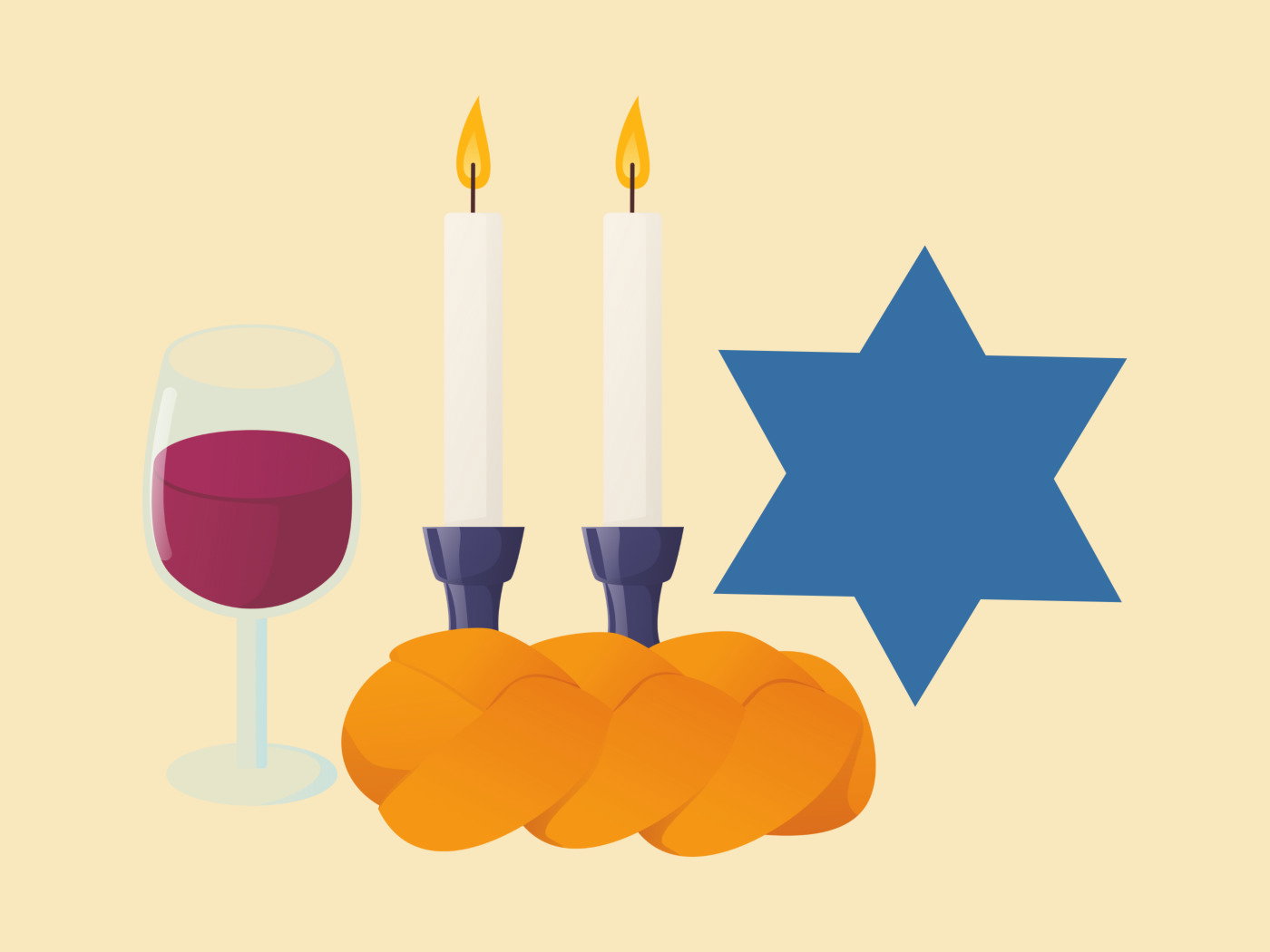Shabat: qué es y significado (en hebreo y bíblico) - Enciclopedia ...