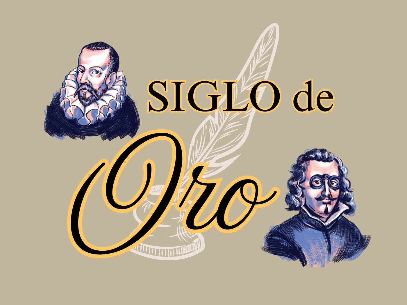 Siglo de Oro (Literatura): qué es, características, obras y autores ...