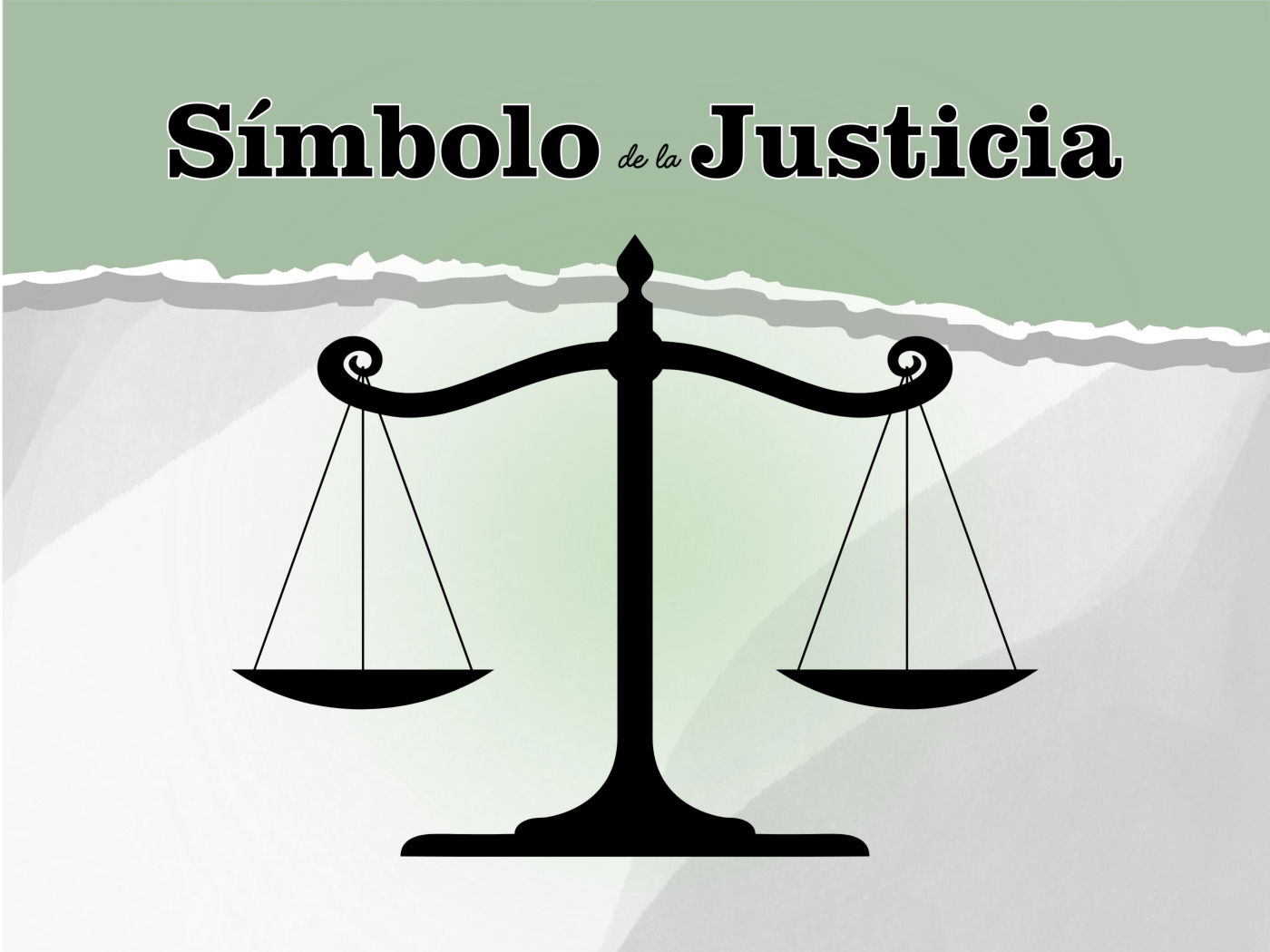 Símbolo de la Justicia: qué es y su significado - Enciclopedia Significados