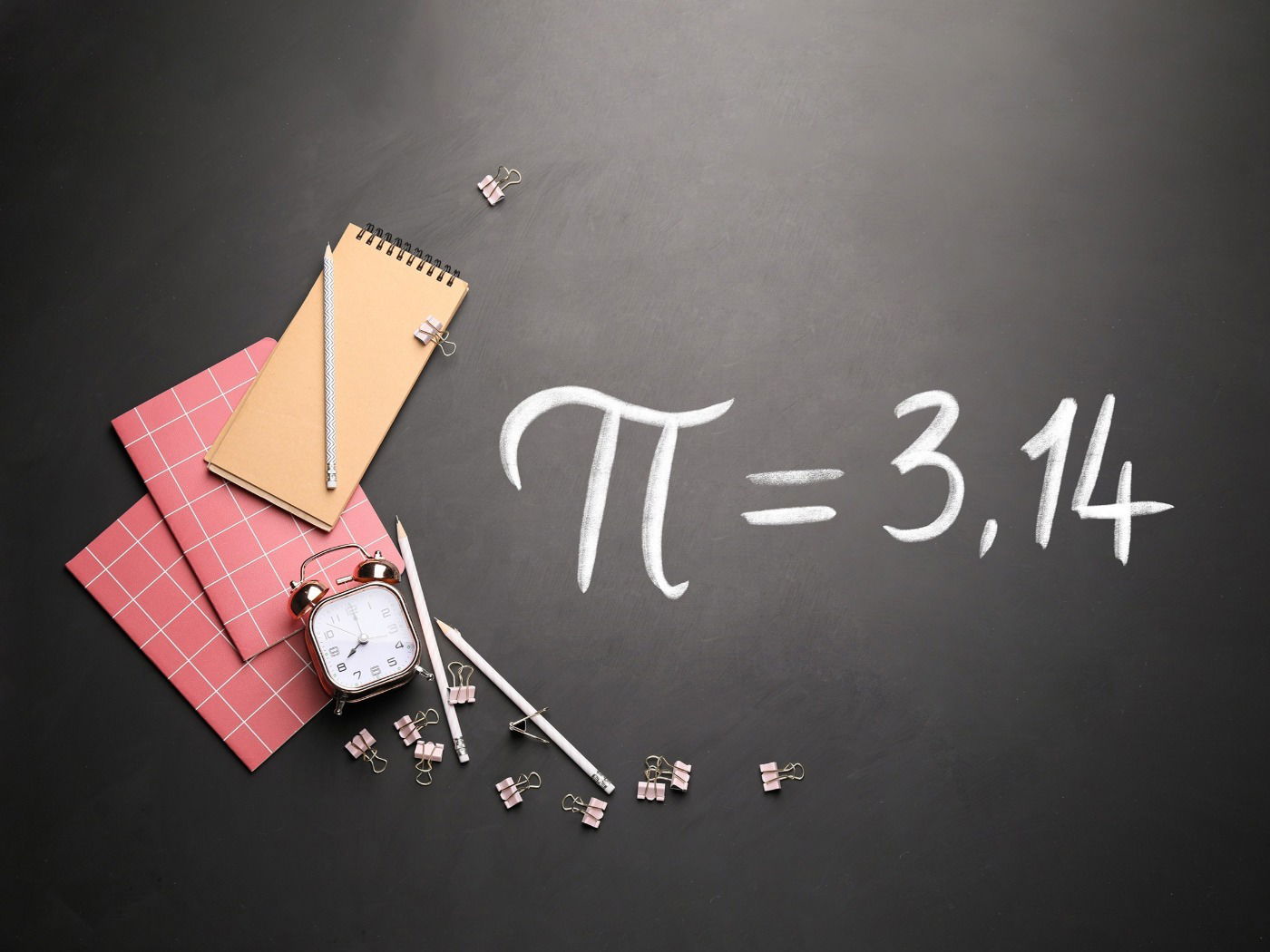 Símbolo Pi (π): qué es, valor y para qué sirve - Enciclopedia Significados