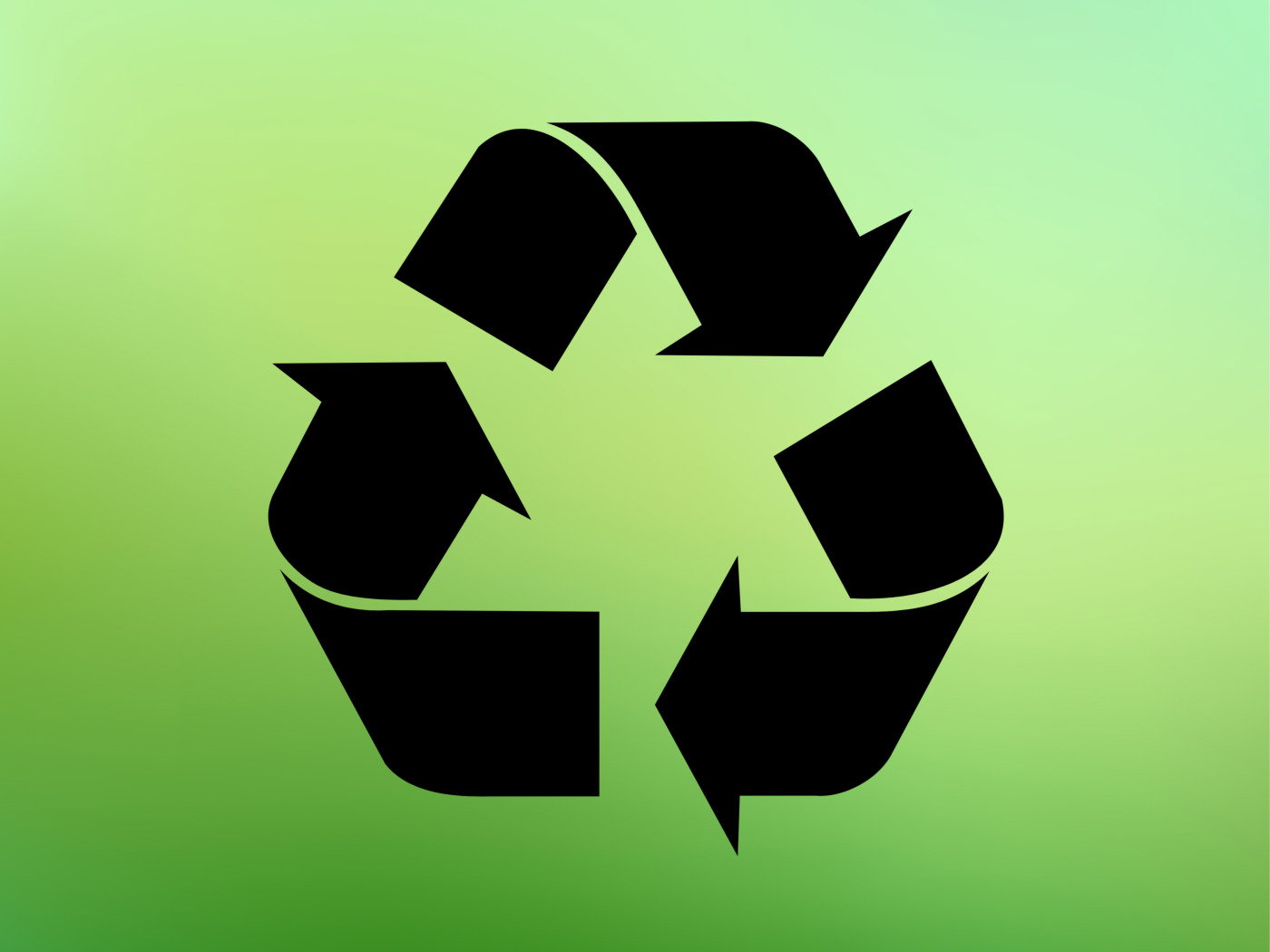 Símbolo de Reciclaje (y su significado) - Enciclopedia Significados