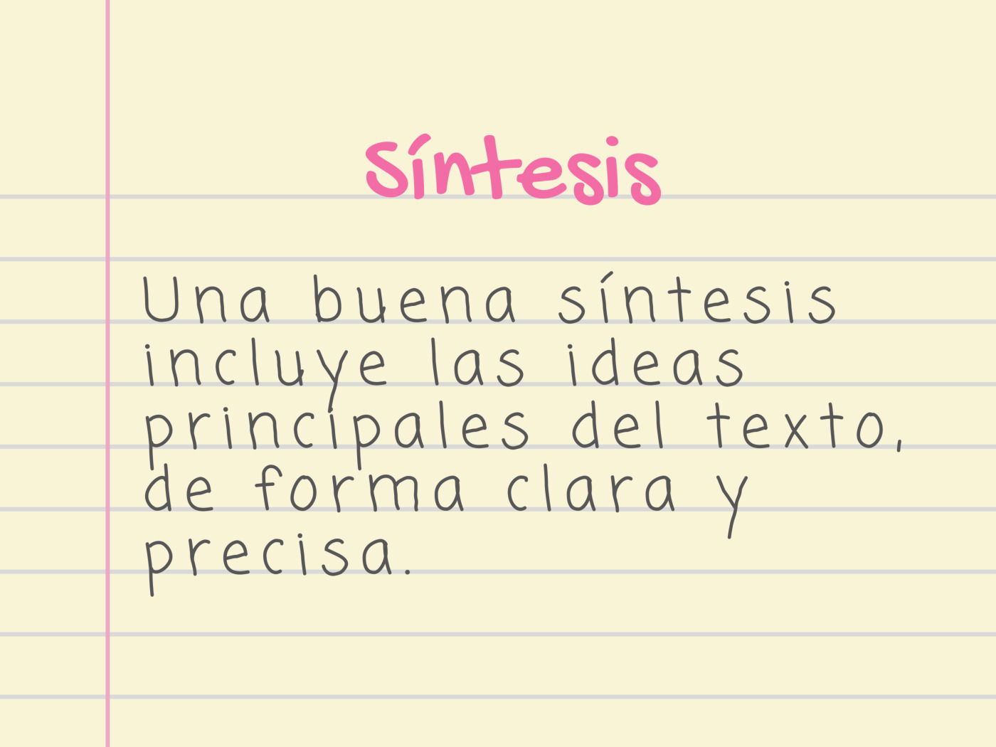 FORMAS DE PREDSENTACION DE LA INFORMACION
