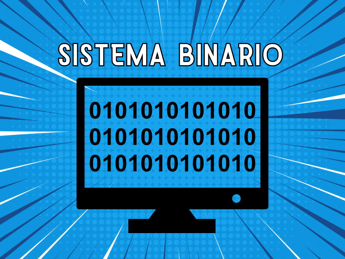Sistema Binario: qué es y para qué sirve - Enciclopedia Significados