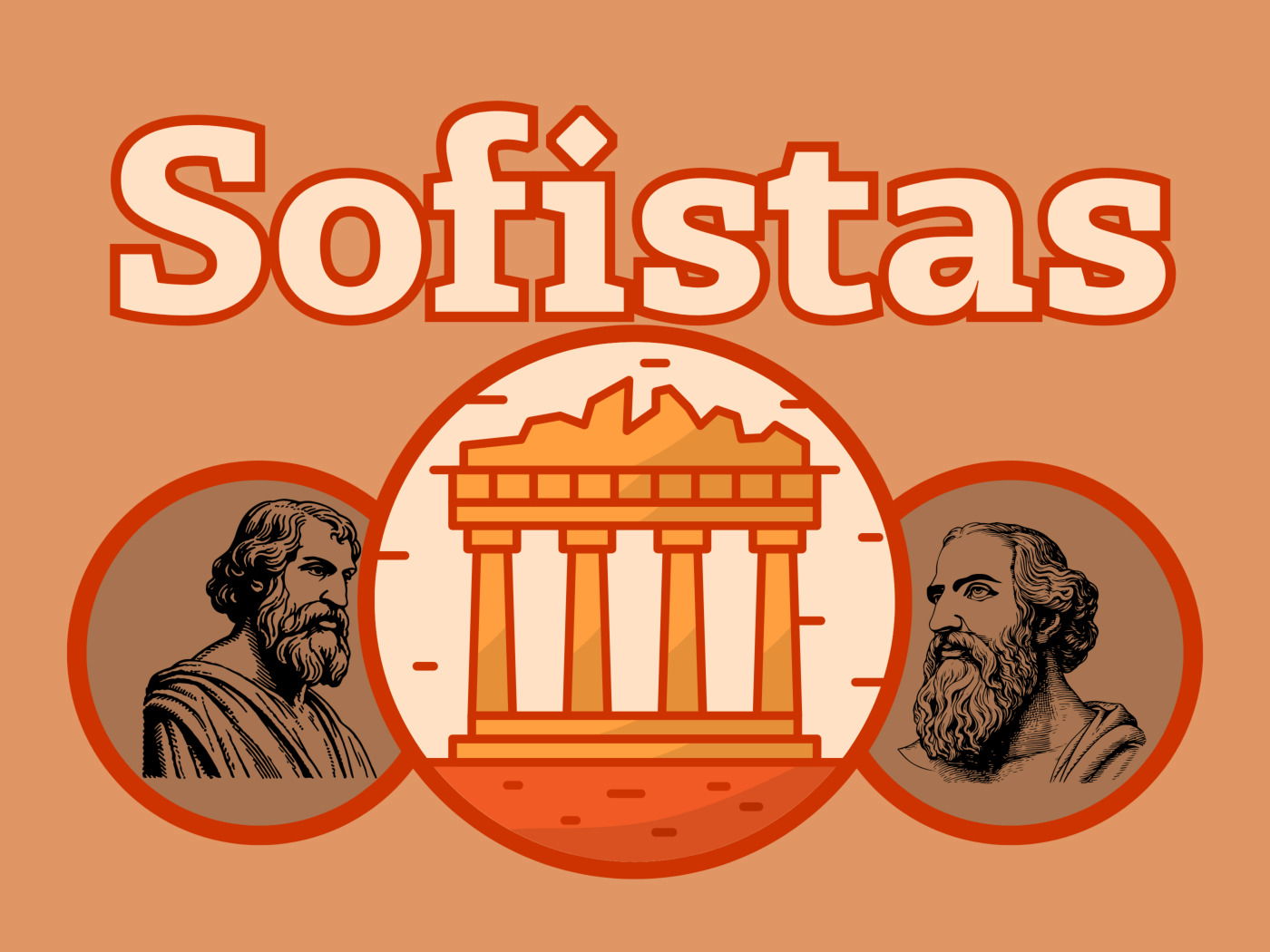 Sofistas: quiénes eran, características, ideas y pensadores - Enciclopedia Significados