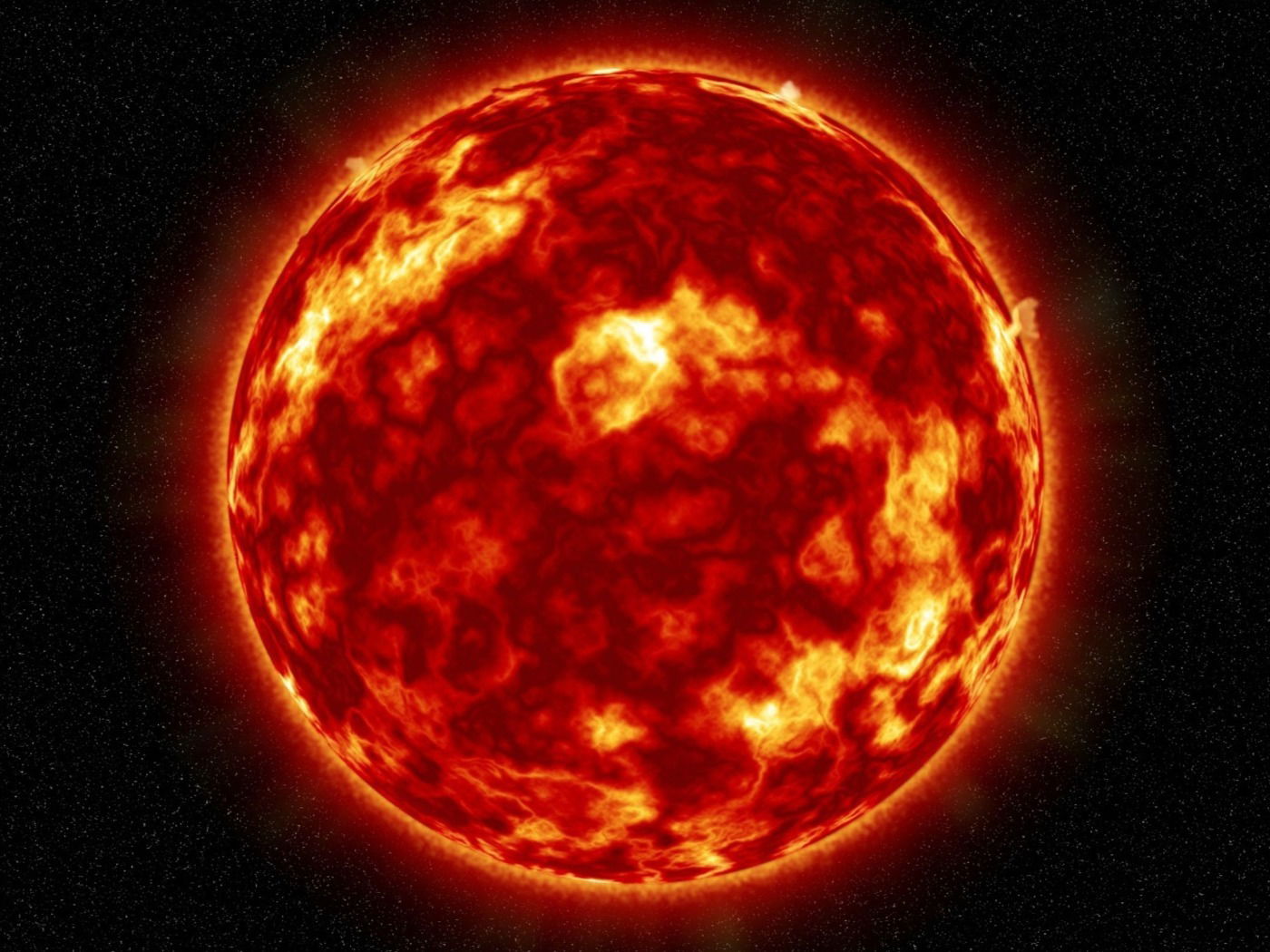 Sol: qué es, características y estructura - Enciclopedia Significados