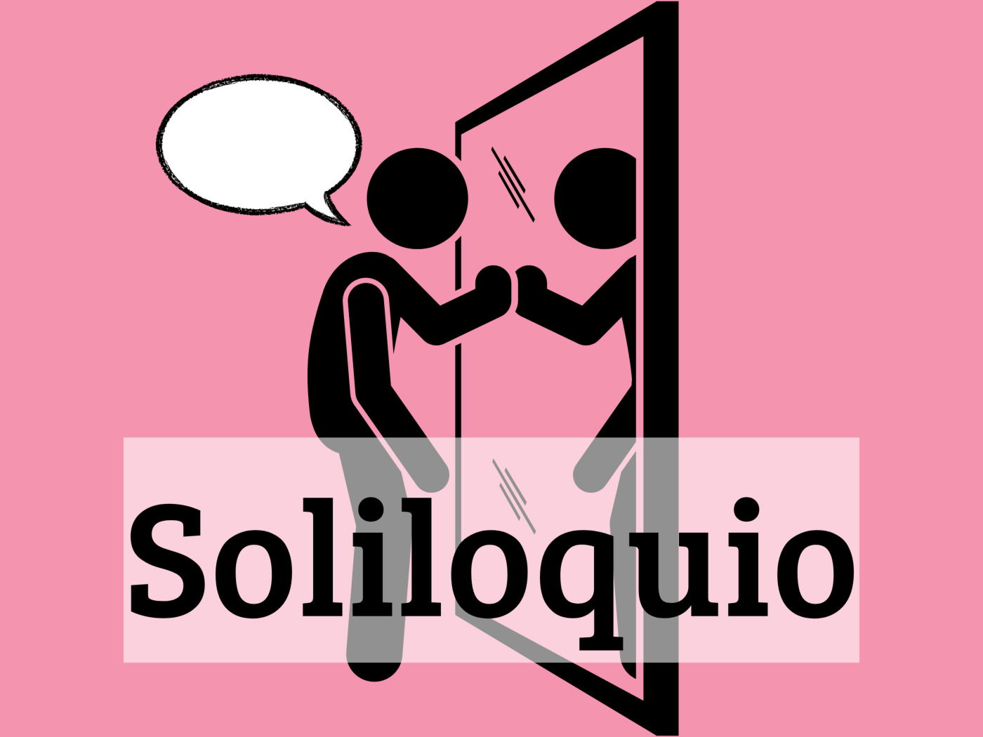 Soliloquio: qué es, funciones y ejemplo - Enciclopedia Significados