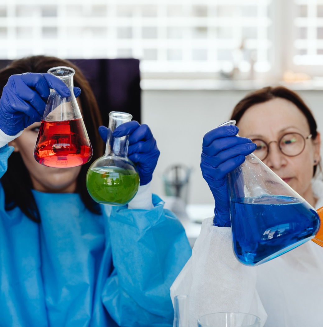 Que Es Una Solucion En Quimica Ejemplos Compartir Ejemplos Disolución