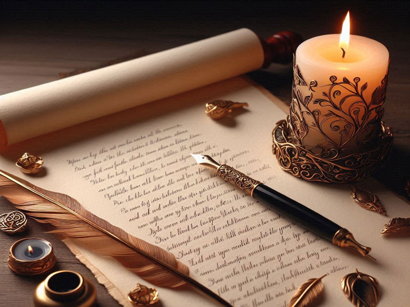 Soneto: qué es, estructura y ejemplos - Enciclopedia Significados