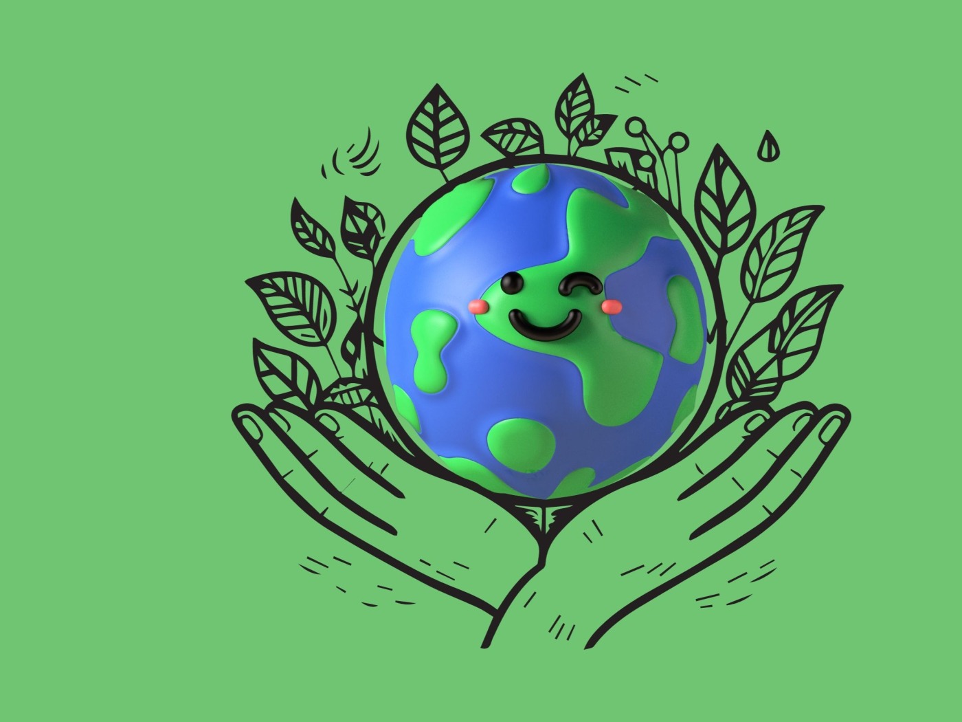 Sustentable: qué es y significado - Enciclopedia Significados