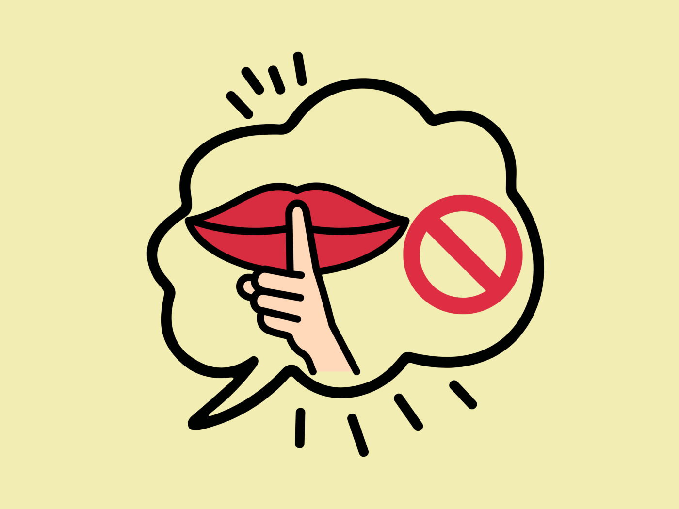 Qué es un Tabú: significado, tipos y ejemplos - Enciclopedia Significados