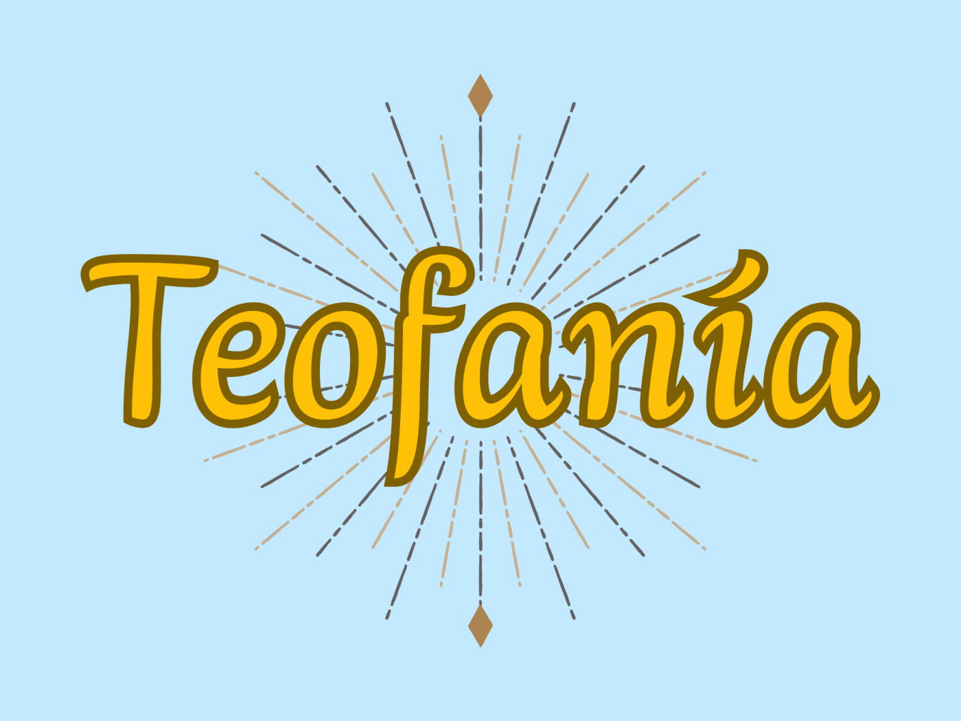 Teofanía: qué es y significado - Enciclopedia Significados