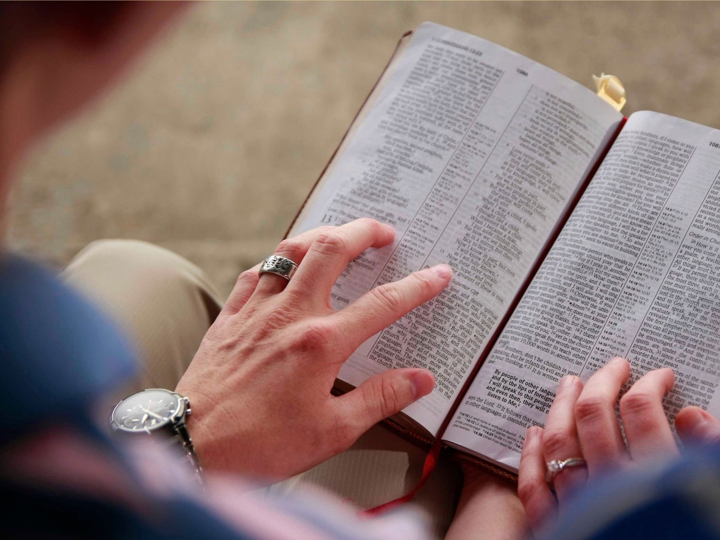 Teología: qué es, qué estudia, definición y ramas - Enciclopedia ...