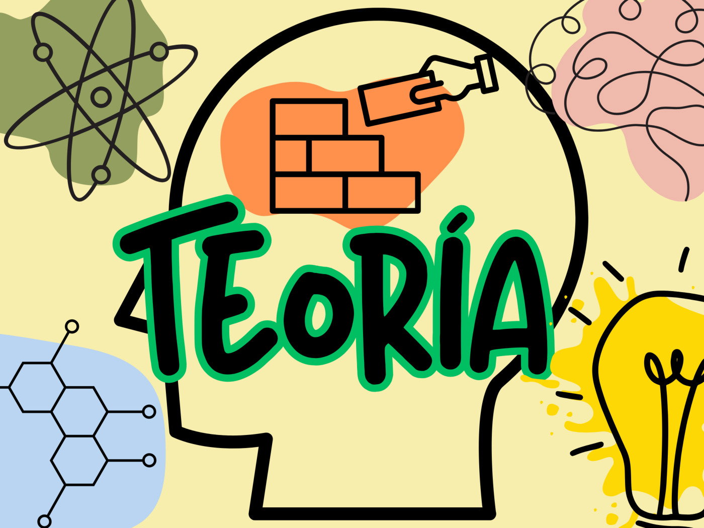 Teoría Qué Es Características Y Ejemplos Enciclopedia Significados