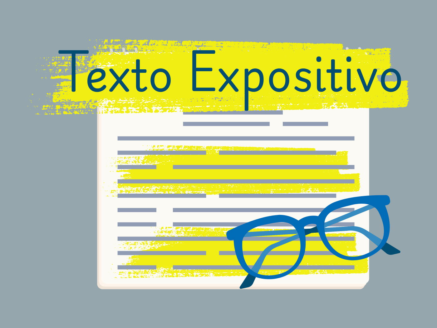 Ejemplo De Texto Expositivo Identificando Su Estructura Y Funcion - Infoupdate.org