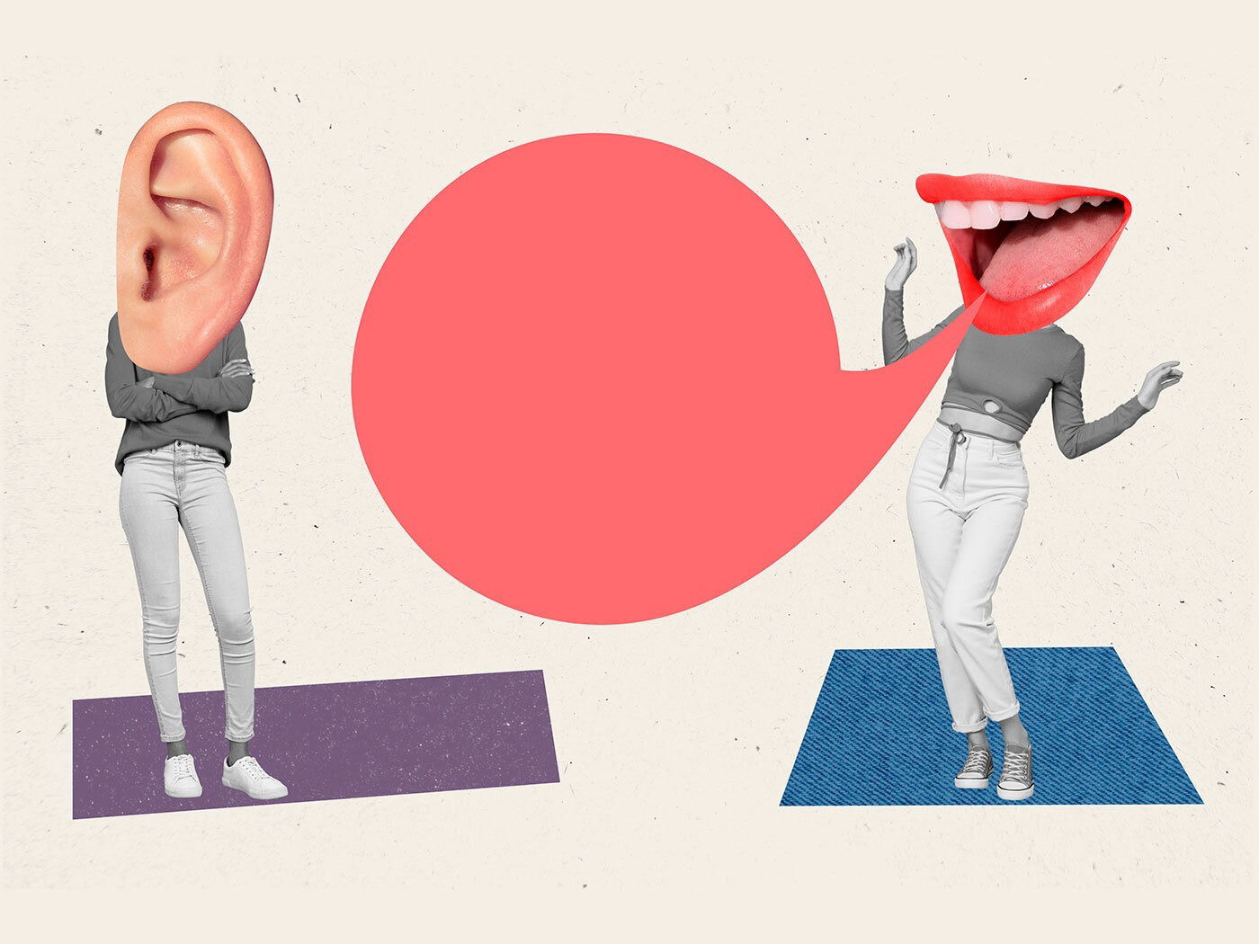 Texto oral: qué es, características, tipos y ejemplos - Enciclopedia ...