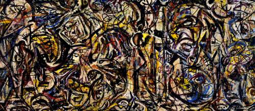 Significado de Arte abstracto (Qué es, Concepto y Definición ...