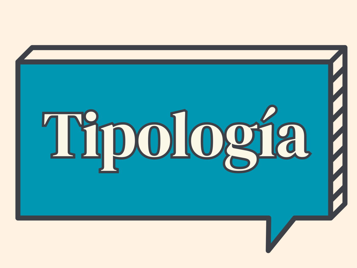Tipología: qué es y ejemplos (textual, lingüística...) - Enciclopedia ...