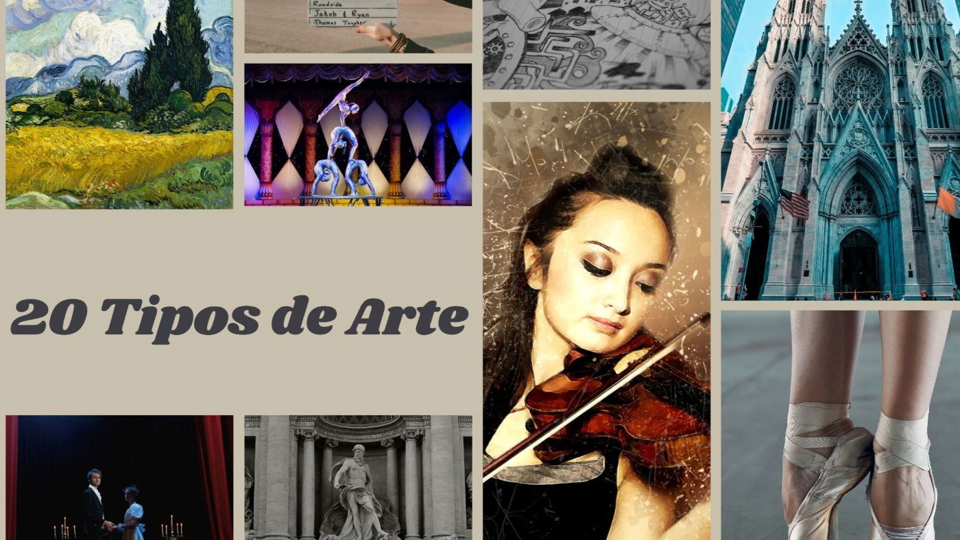 7 Elementos Del Valor Del Arte 12 Razones Por Las Que El Arte Es Tan