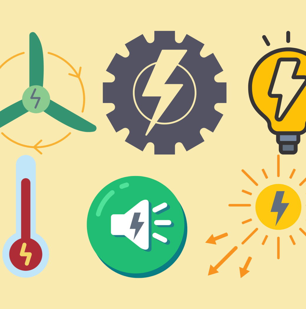 23 Tipos De Energa Explicacion Ejemplos Usos