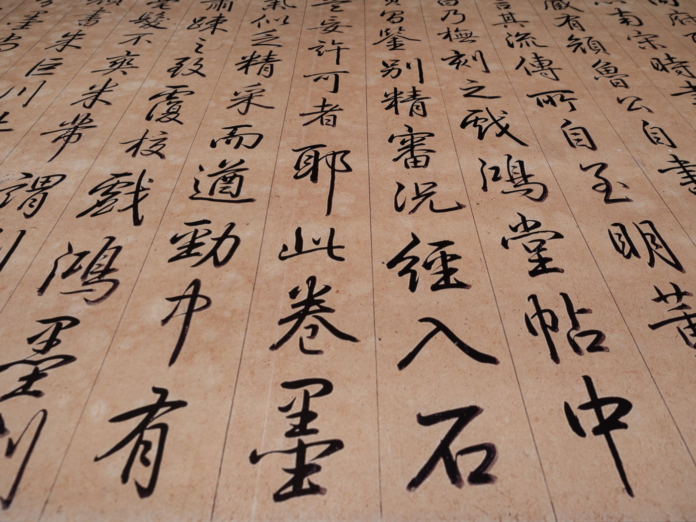 Tipos de escritura: cuáles son, características y ejemplos ...