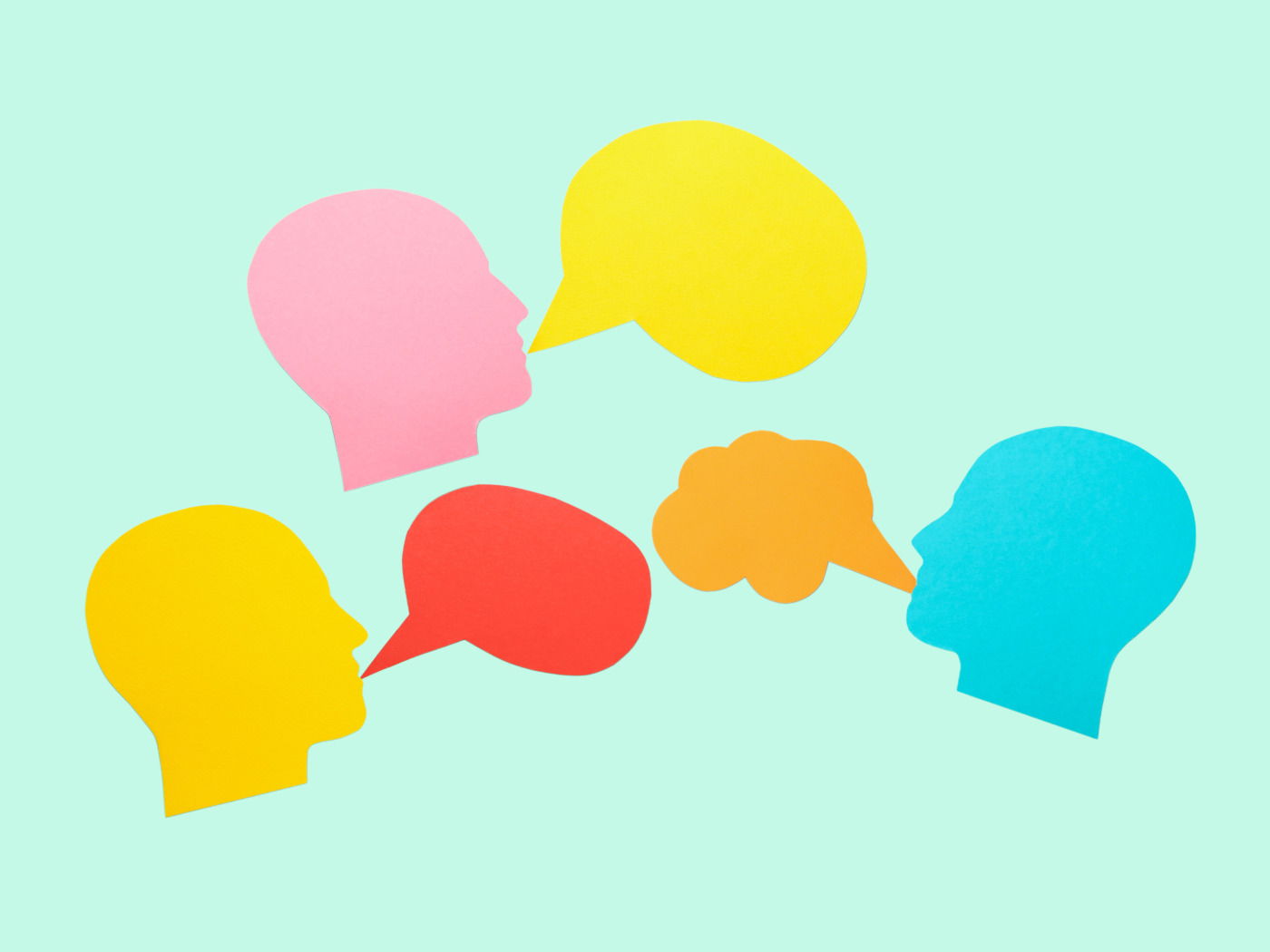 15 Tipos de Lenguaje: cuáles son, características y ejemplos ...