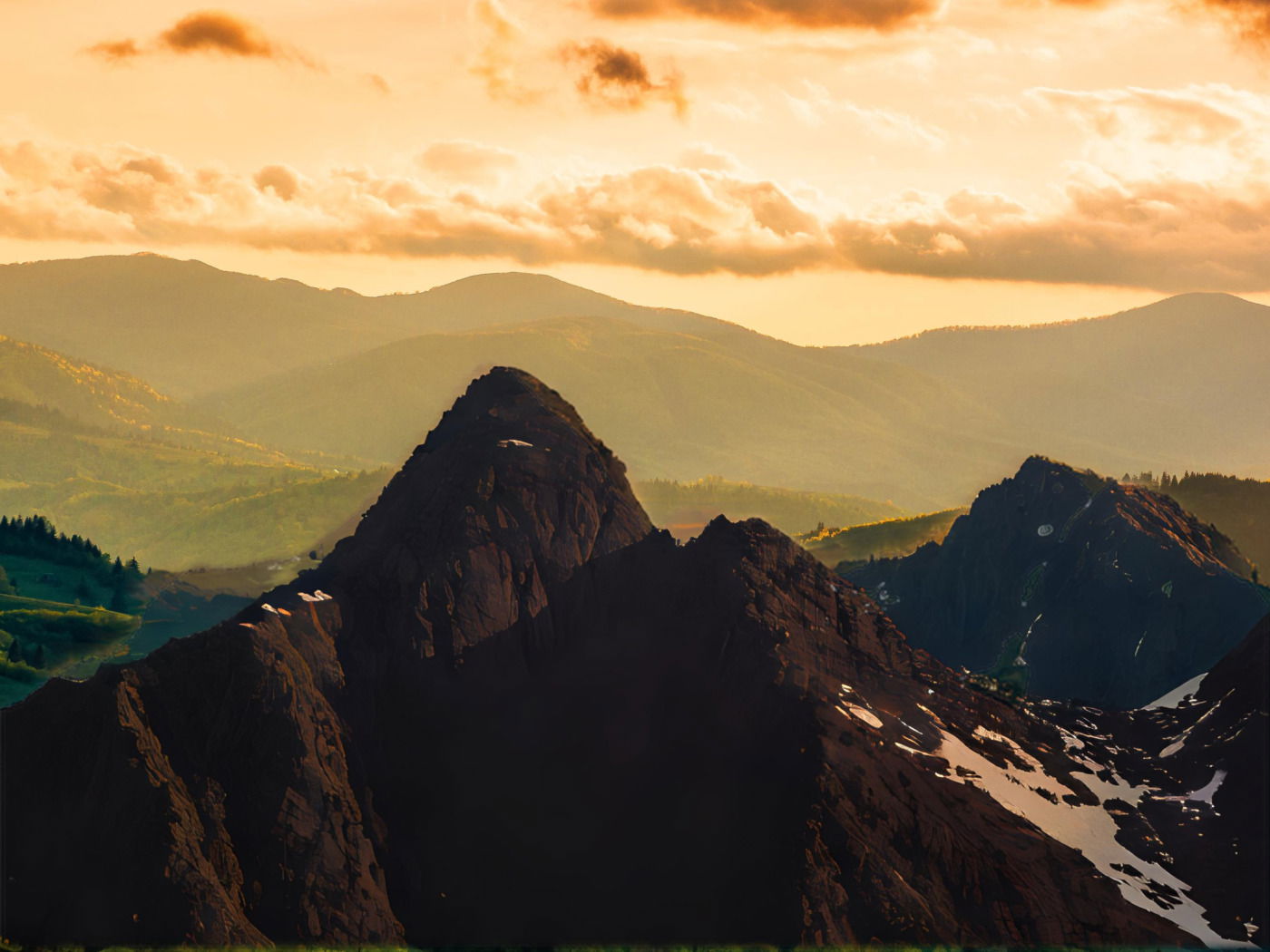 Tipos de relieve: cuáles son y características de cada clase ...