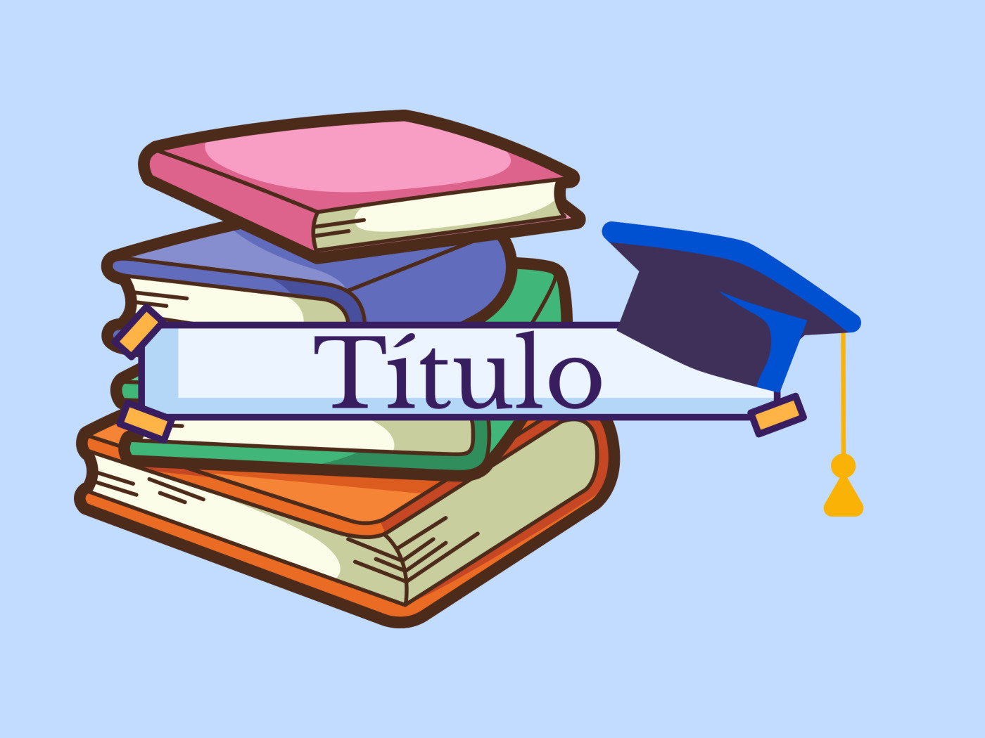 Qué es un Título: tipos y ejemplos - Enciclopedia Significados