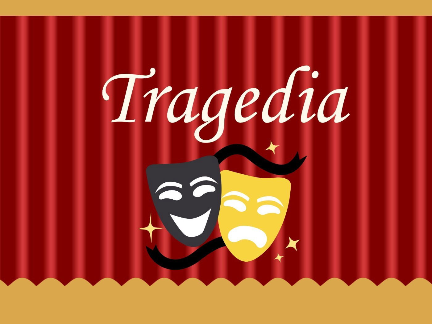 Tragedia (teatro): qué es, características y significado - Enciclopedia ...