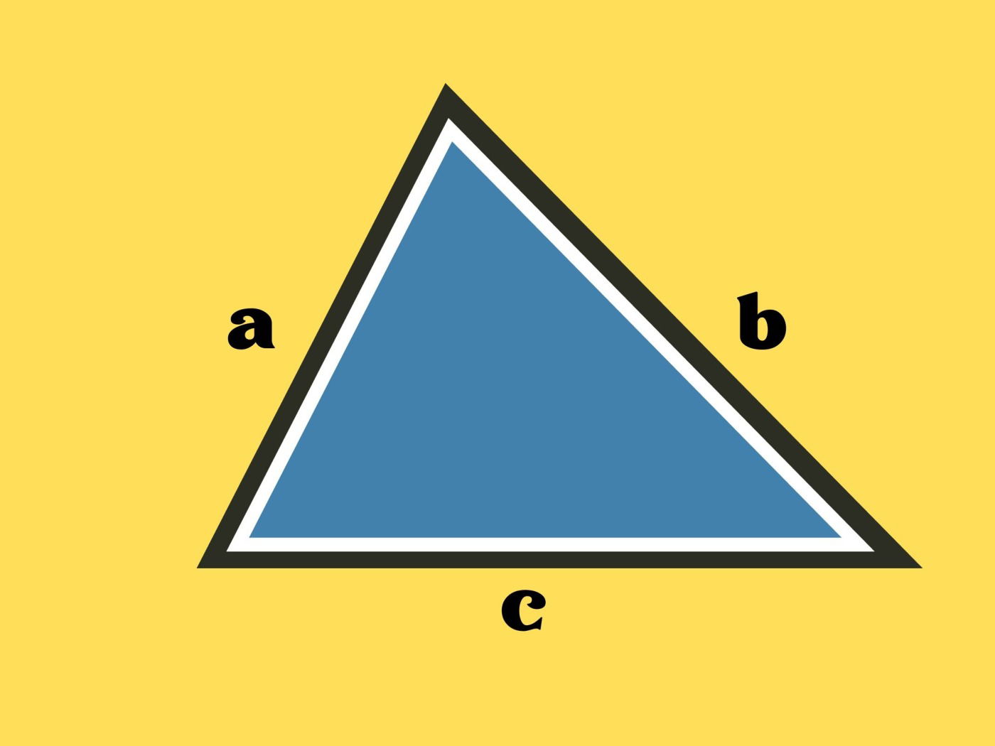 Fotos De Cosas Con Forma De Triangulo