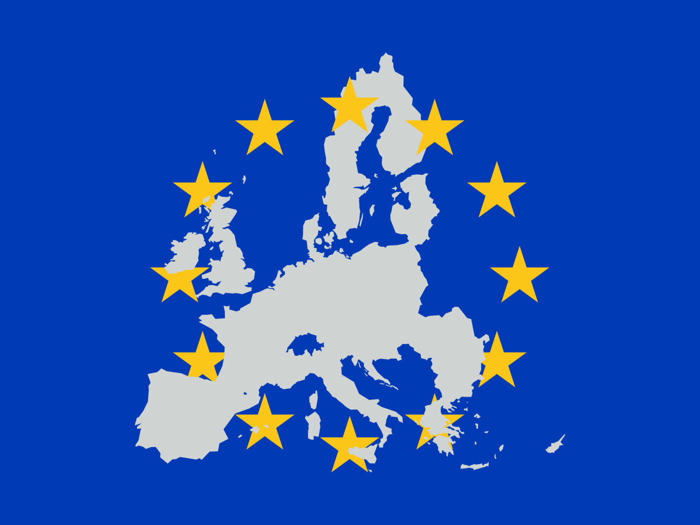 Unión Europea: características, países miembros e historia ...