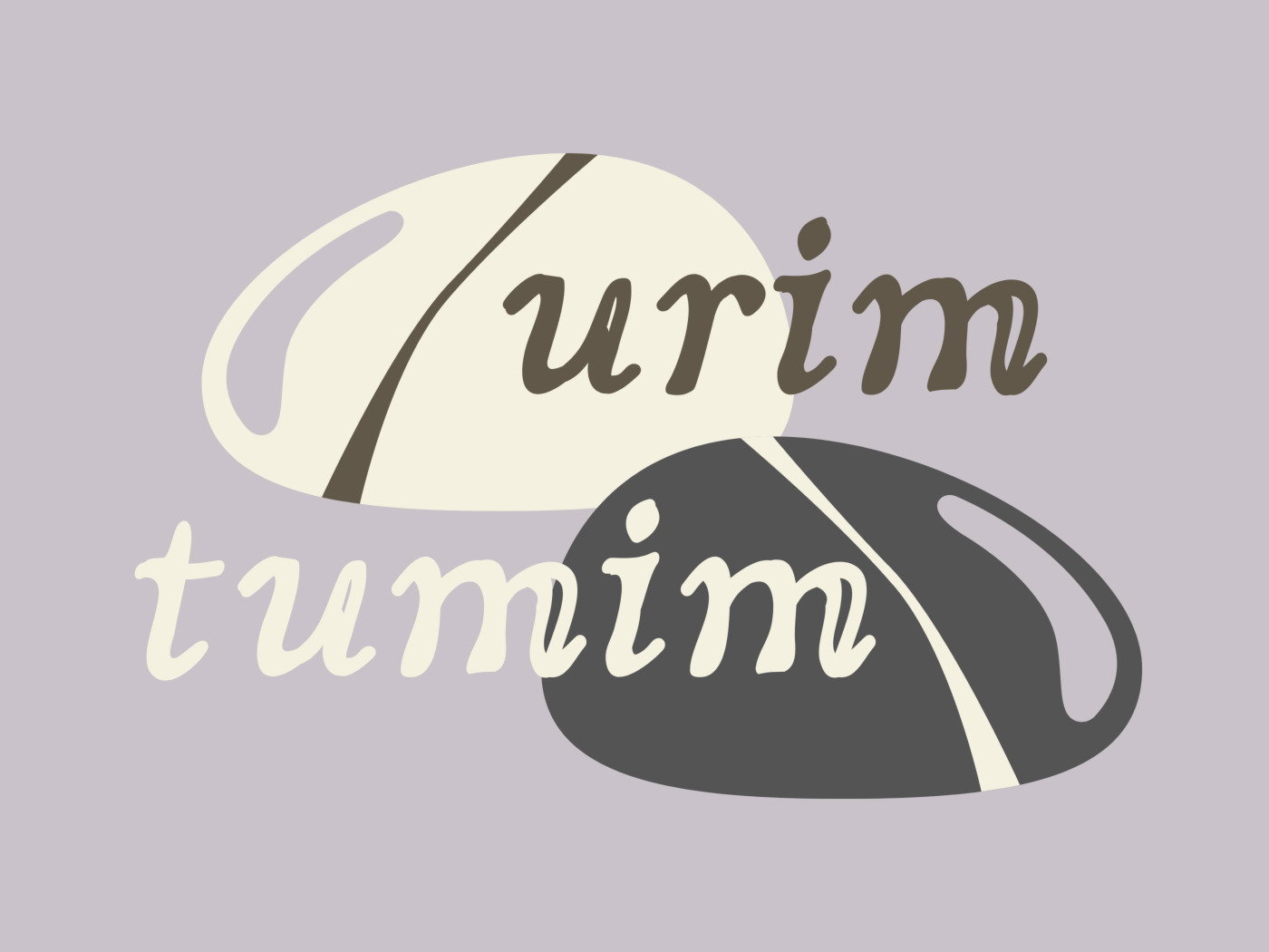 Urim y Tumim: qué son, significado bíblico y cómo se usaban ...