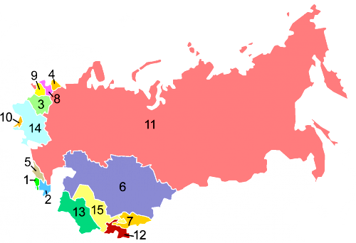 Revolución rusa (resumen): qué es, causas y consecuencias - Significados