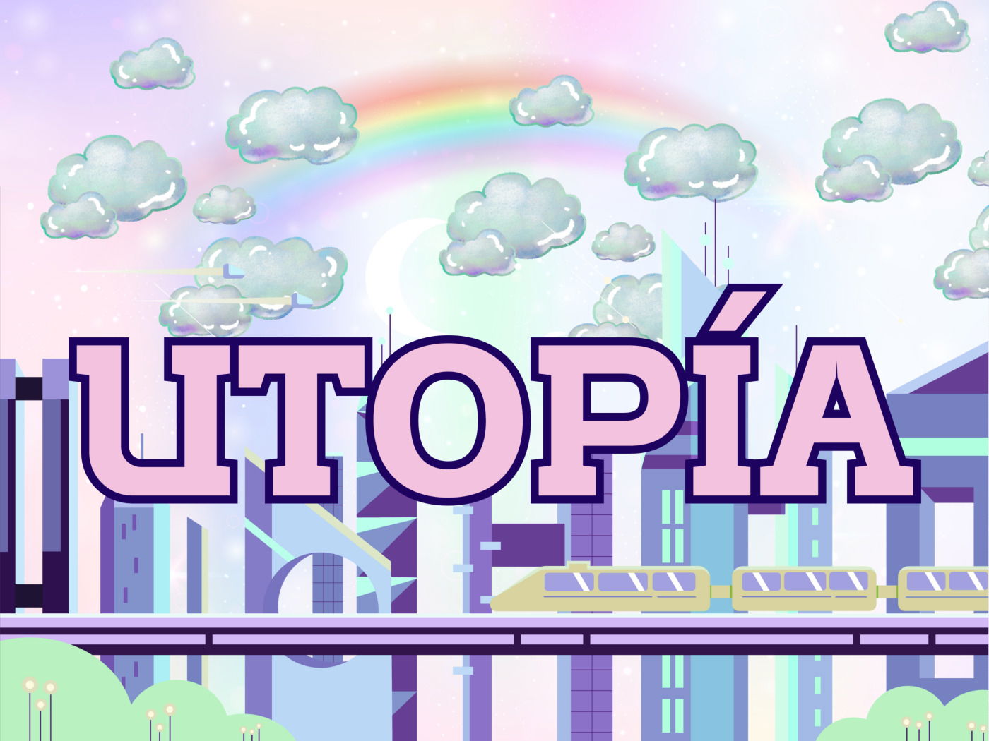 Utopía: qué es y significado (en filosofía y literatura) - Enciclopedia ...