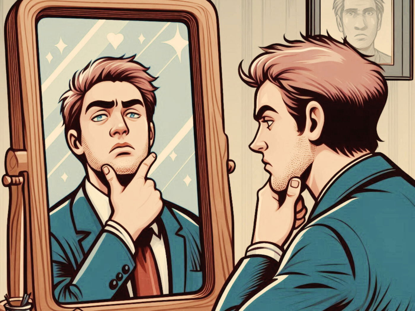 Vanidad: qué es y significado bíblico - Enciclopedia Significados