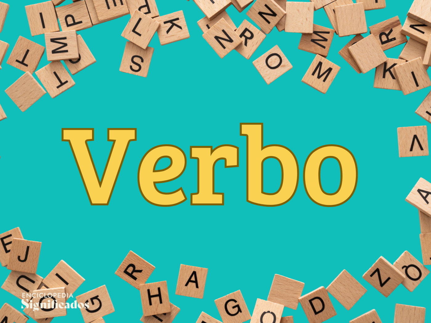 Verbo: qué es, tipos y ejemplos - Enciclopedia Significados