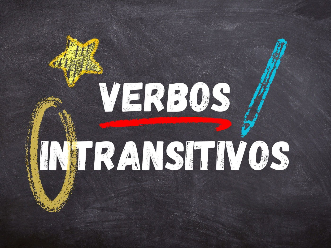 Verbos intransitivos: qué son, lista de ejemplos y oraciones ...